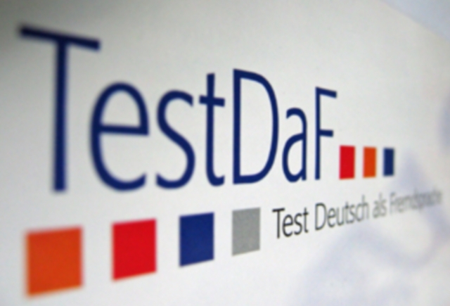 TestDAF-Zertifikat kaufen - Deutsche Sprachzertifikate